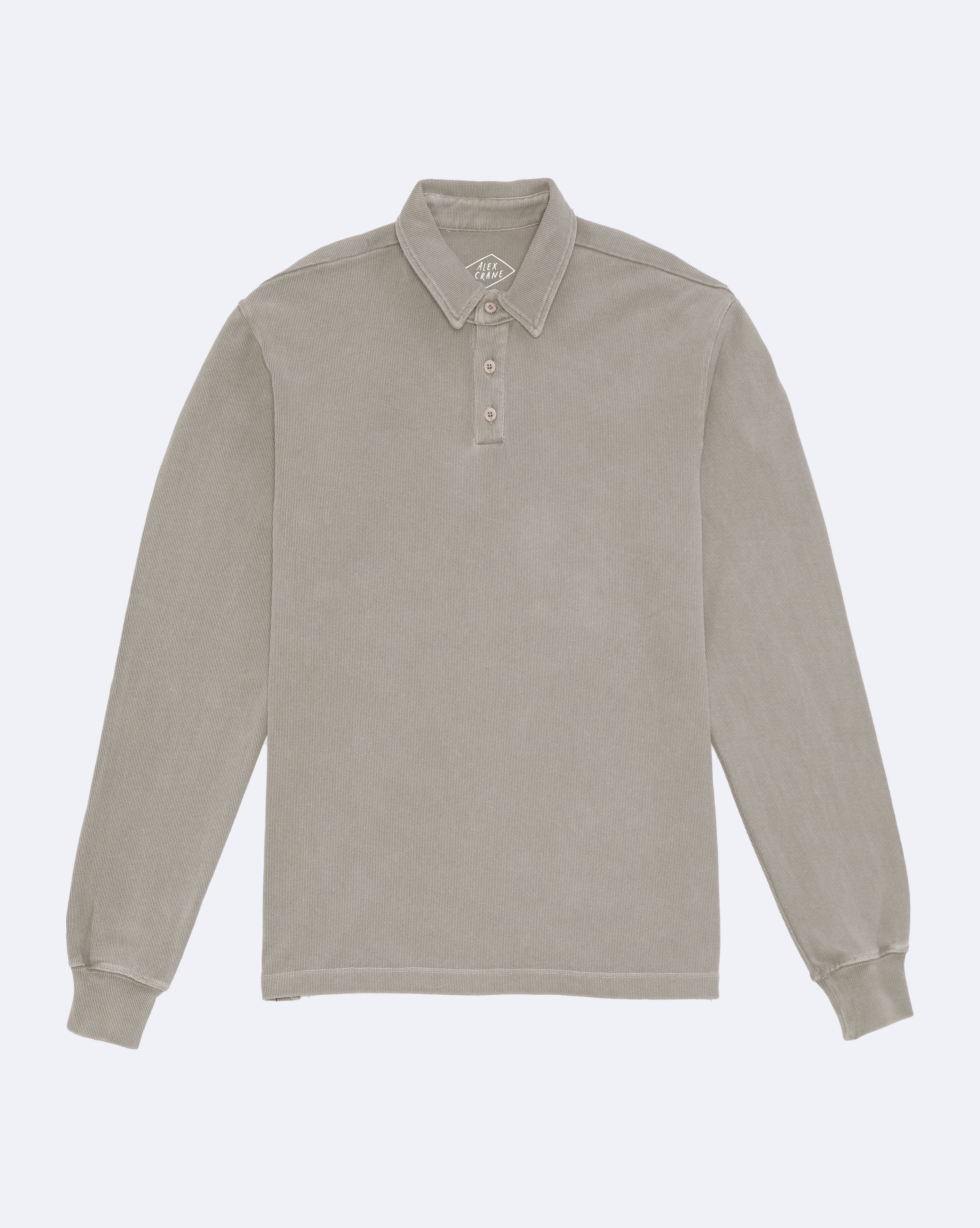 Caza Polo / Clay – Alex Crane