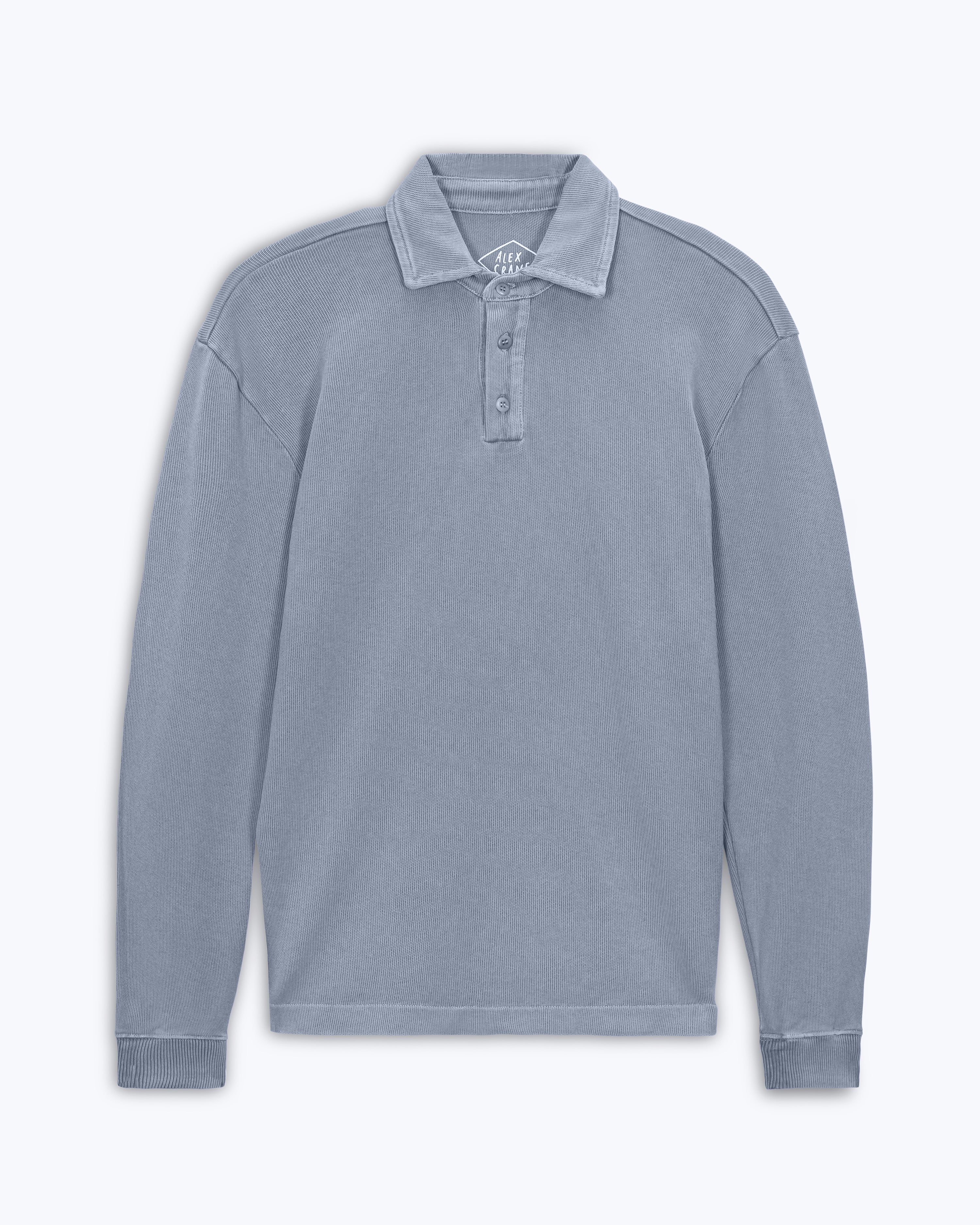 Caza Polo / Wave – Alex Crane