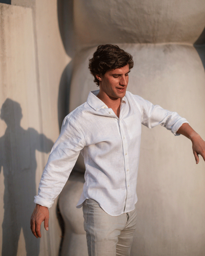 Golden Hour – Alex Crane
