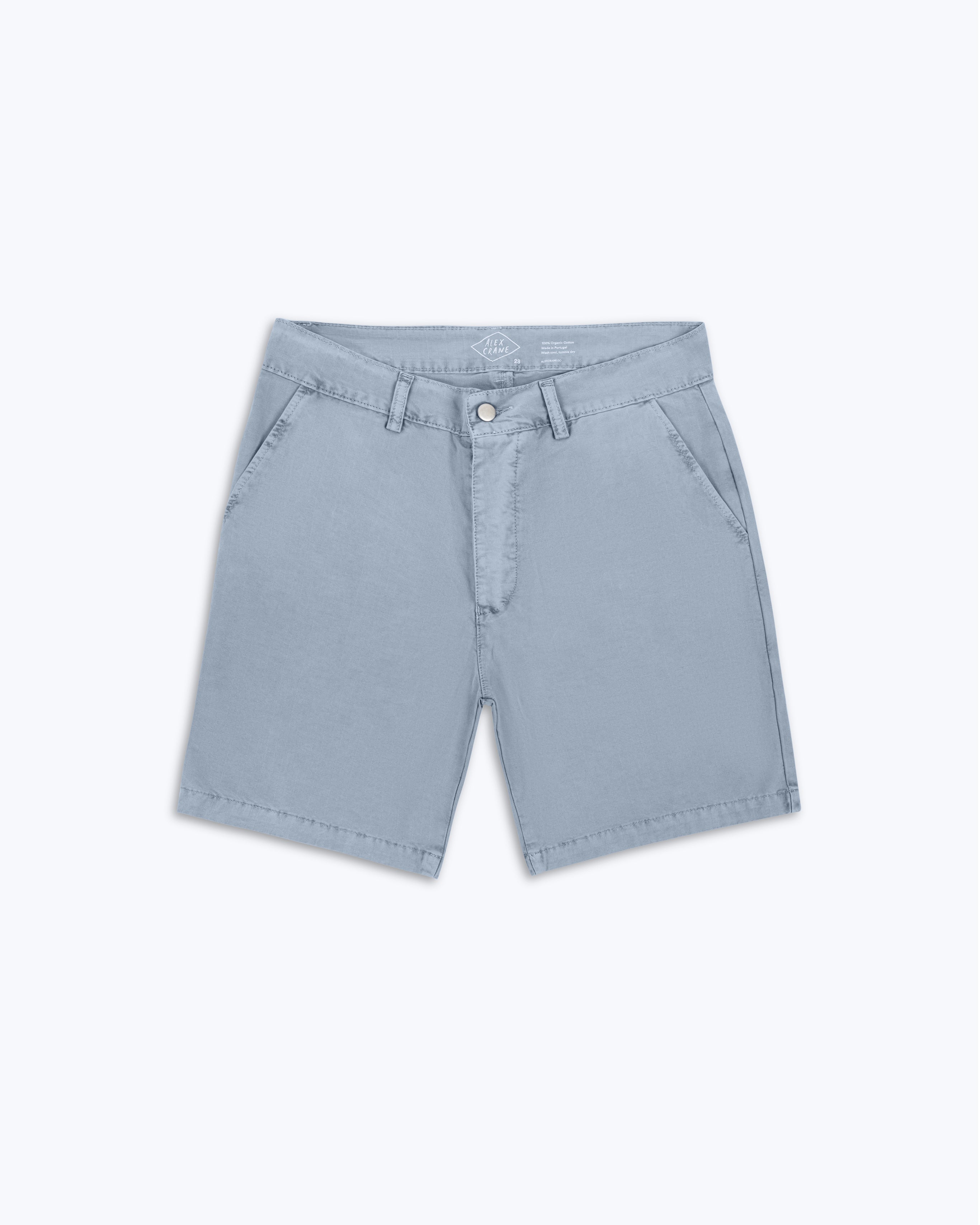 Pac Collection – Alex Crane