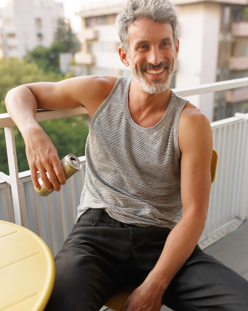 Bo Shorts / Dusk – Alex Crane