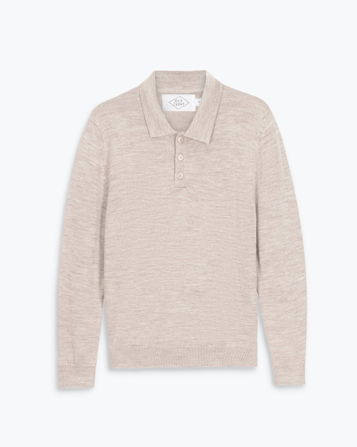 All Men's – Alex Crane