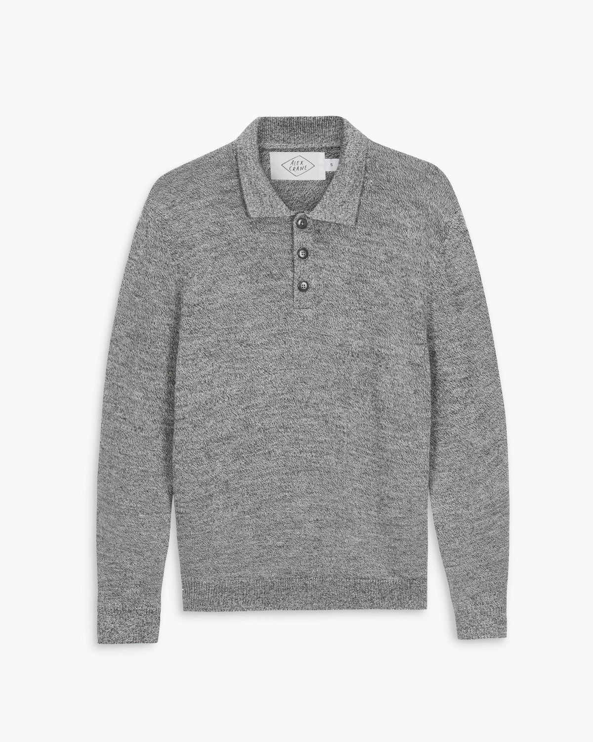 All Men's – Alex Crane