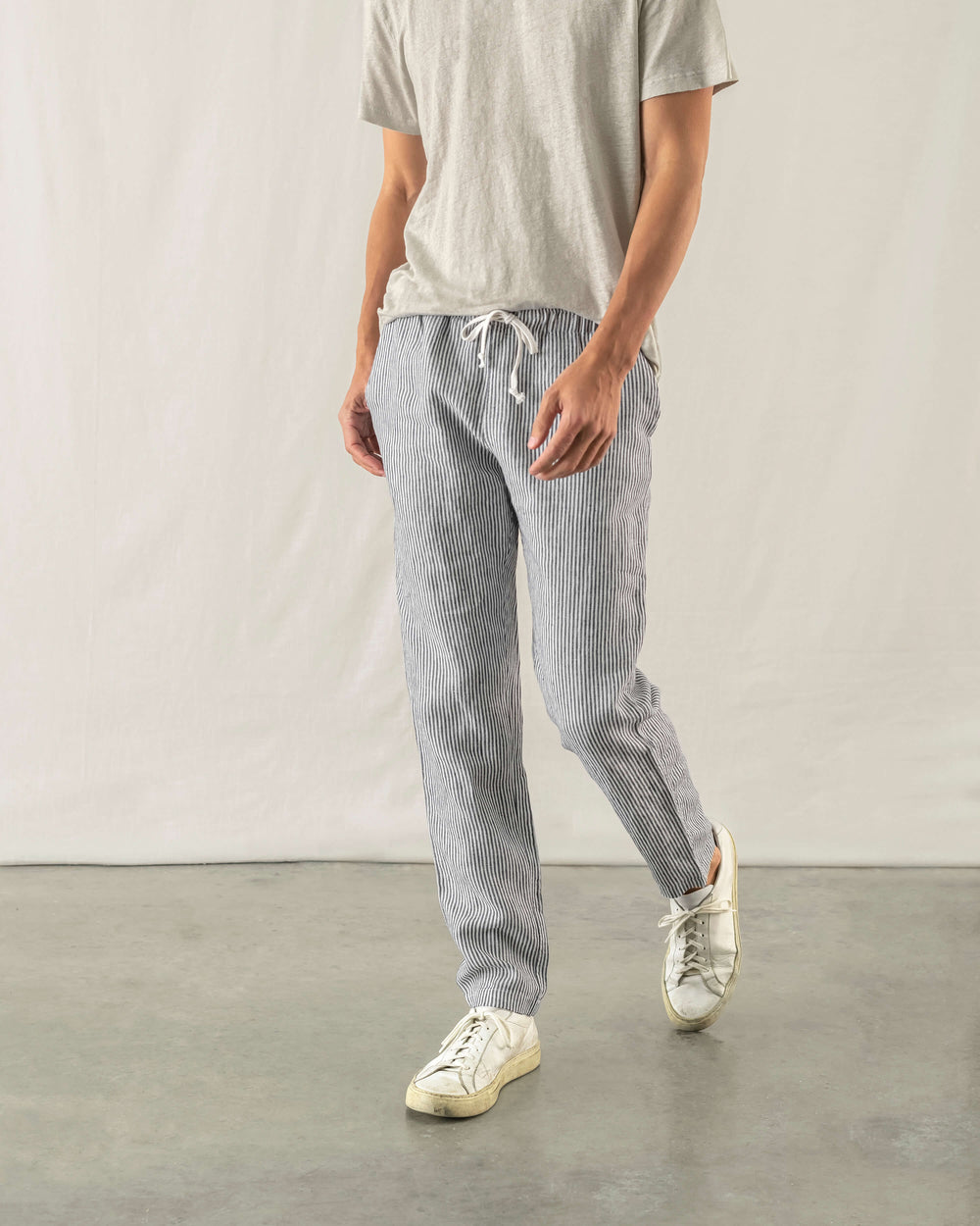Bo Pants / Lines – Alex Crane
