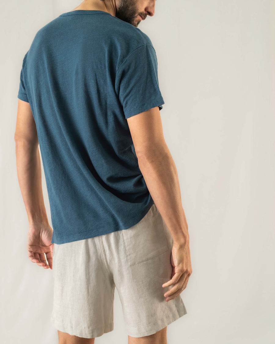 Bo Shorts / Bone – Alex Crane