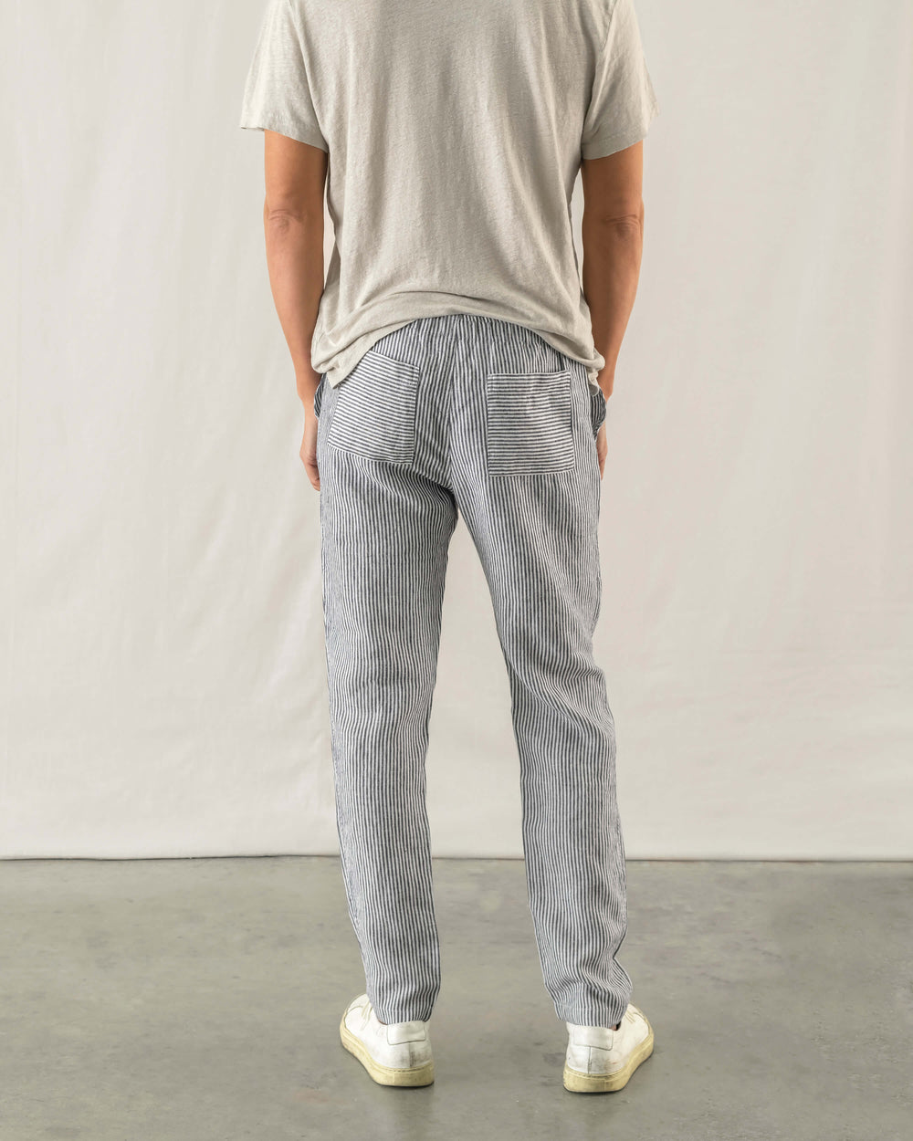 Bo Pants / Lines – Alex Crane