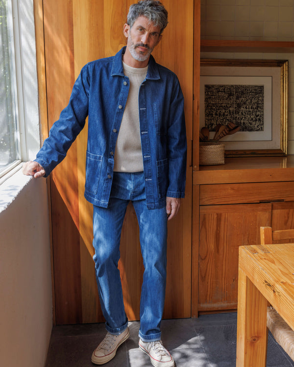 All Men's – Alex Crane