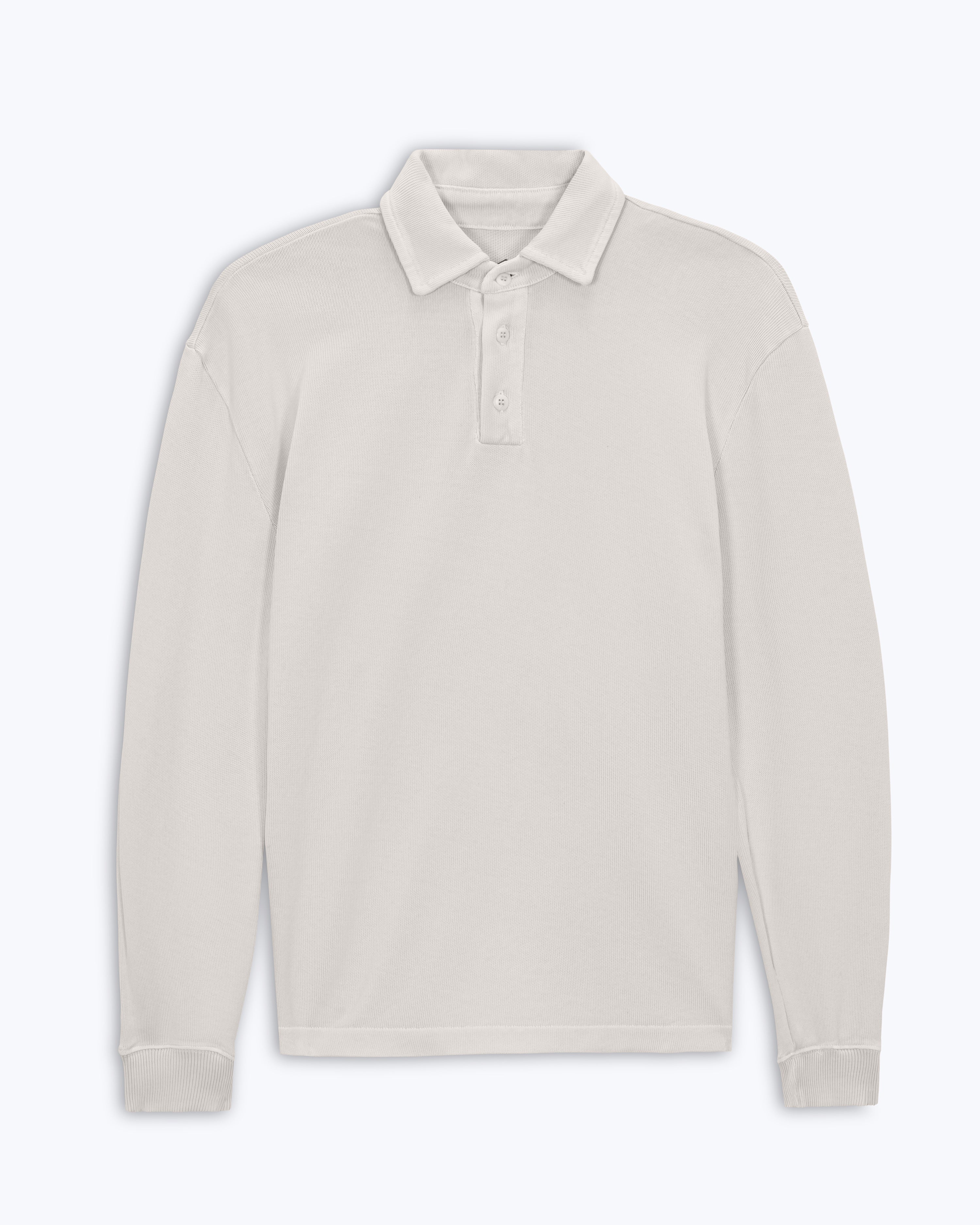 Caza Polo / Cream – Alex Crane