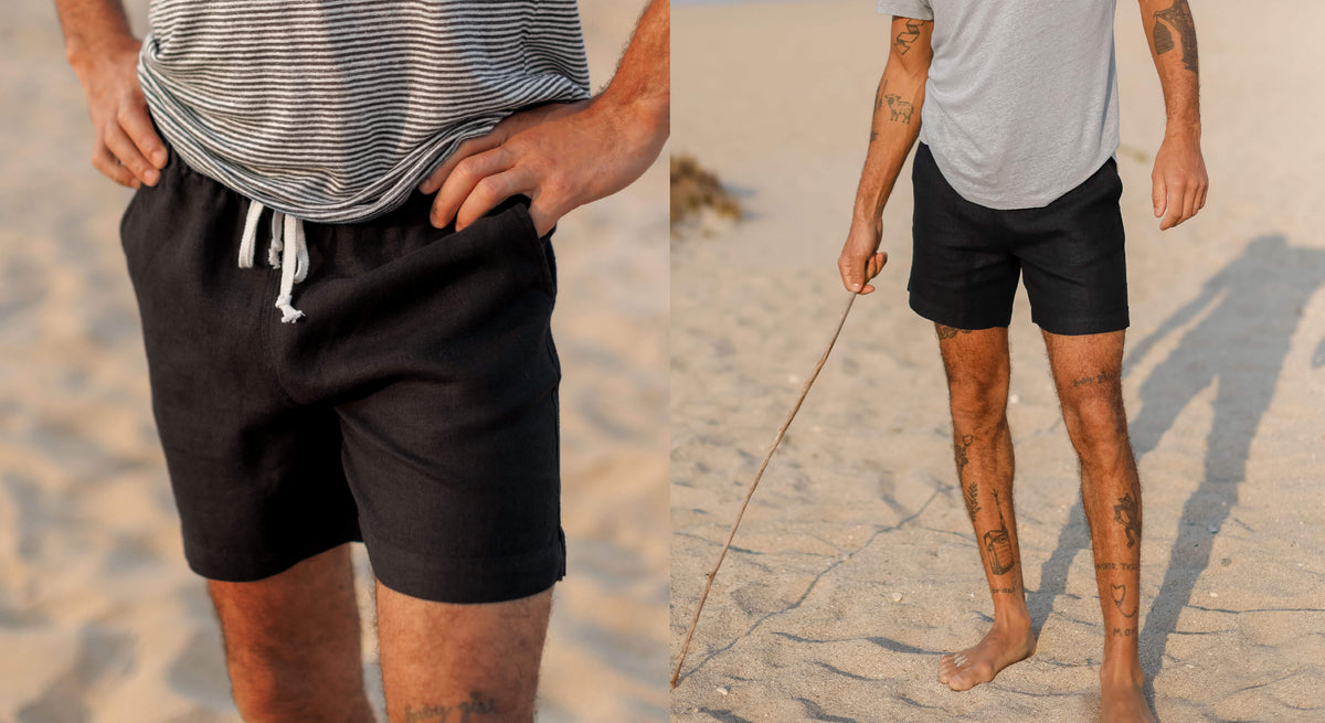 Bo Shorts – Tagged "men" – Alex Crane