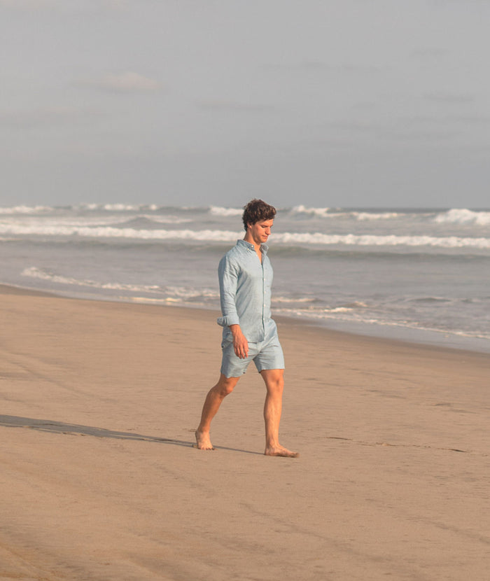 Linen Shop – Alex Crane