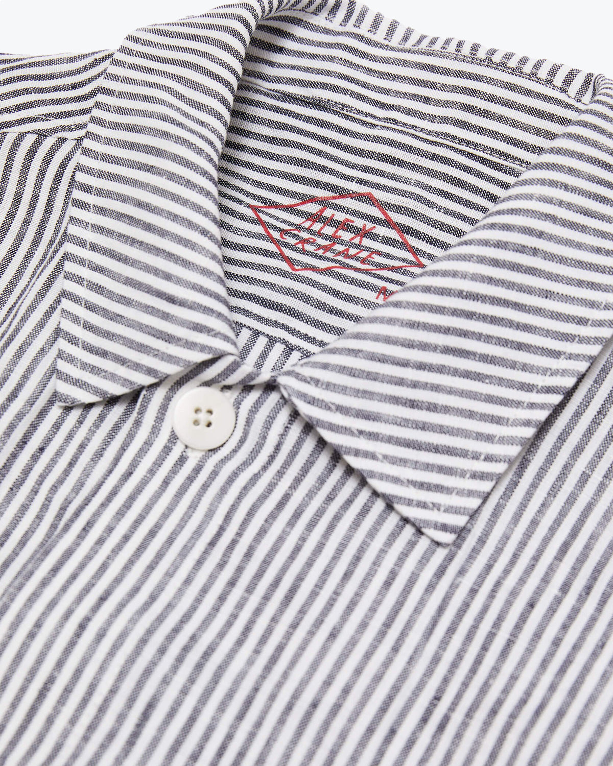 Kite Jacket / Lines – Alex Crane