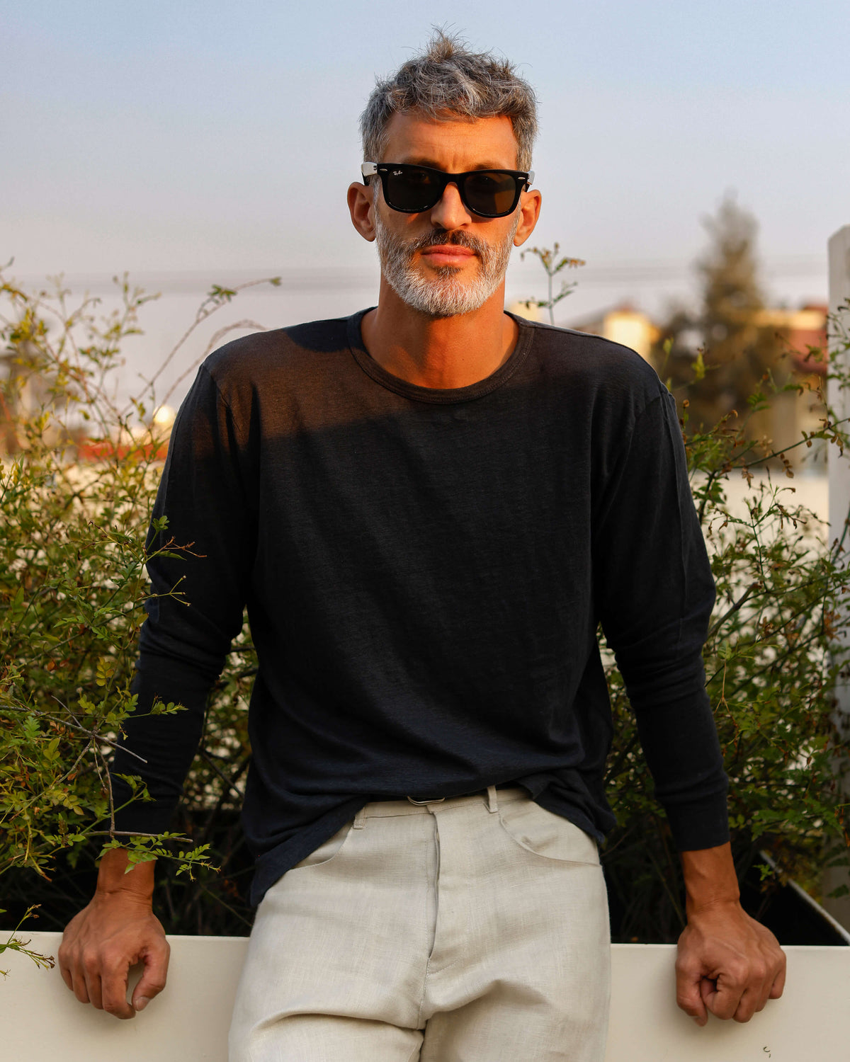 All Men's – Alex Crane