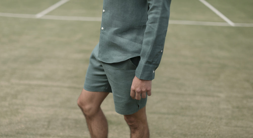 All Men's – Alex Crane