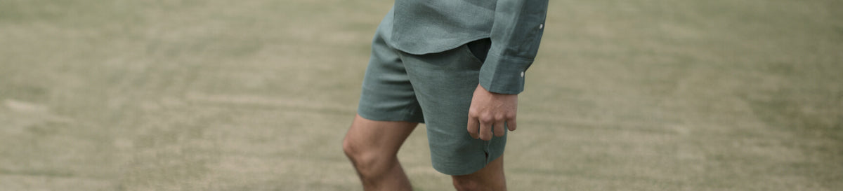 All Men's – Alex Crane