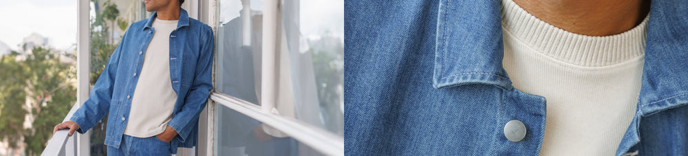 All Men's – Alex Crane