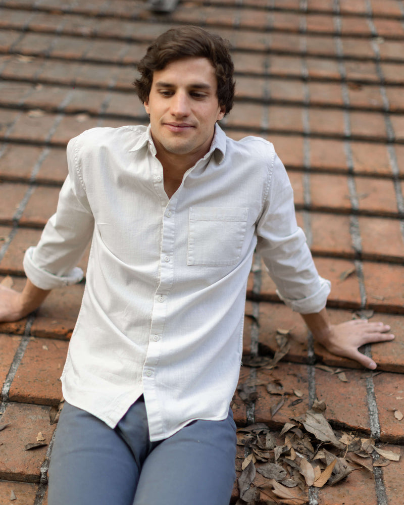 Porto Shirts – Alex Crane